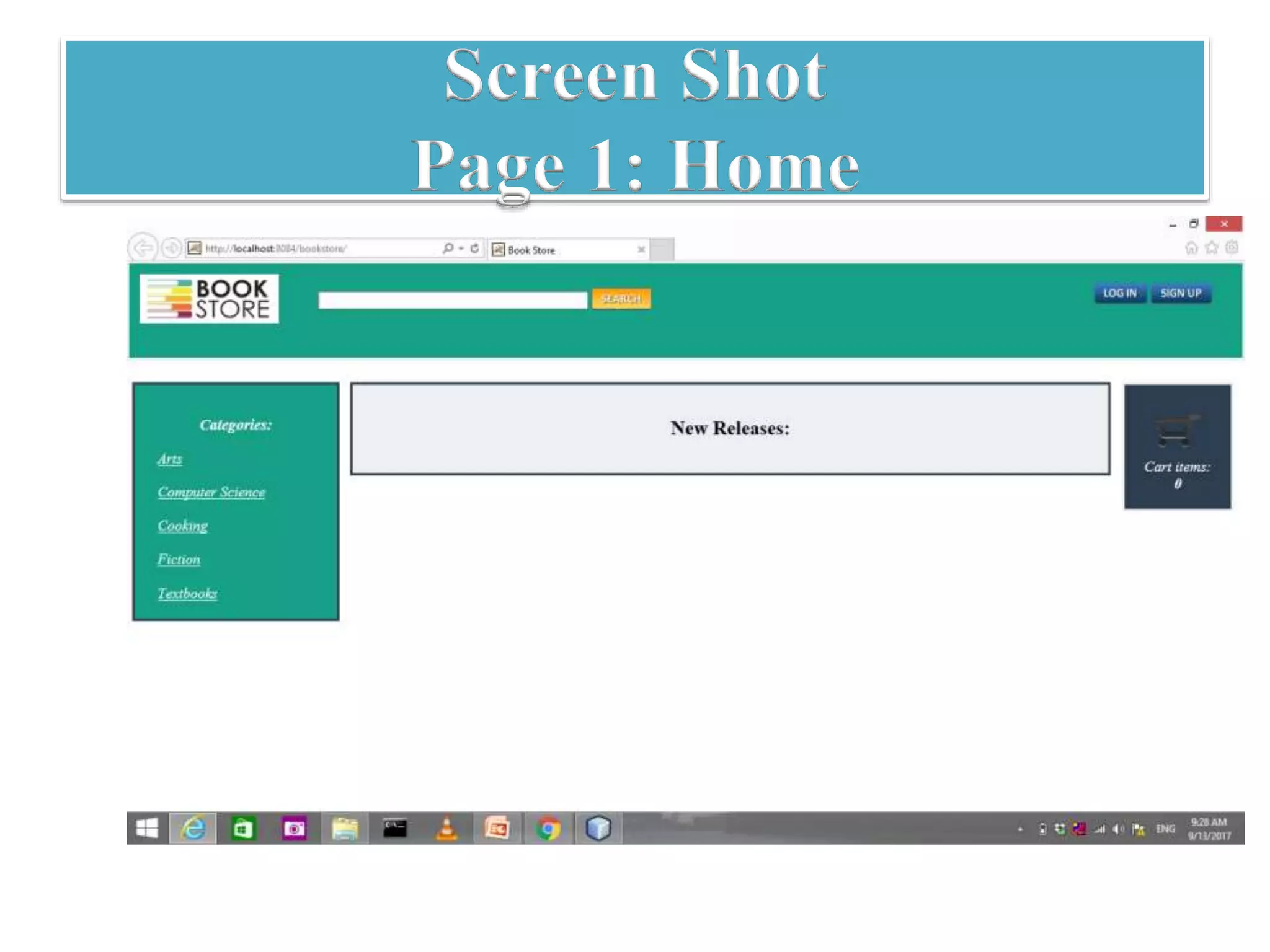 Summer training ppt | PPTX