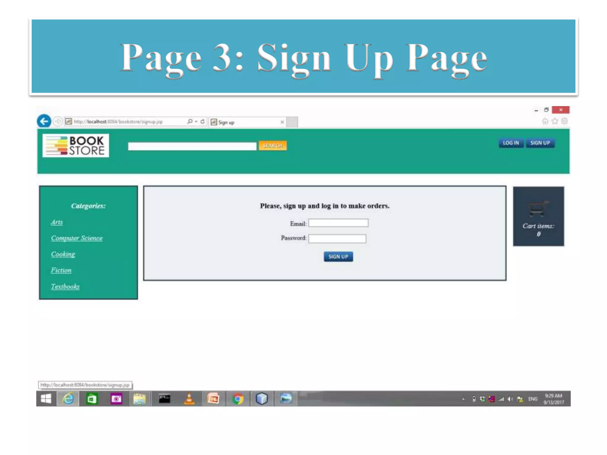 Summer training ppt | PPTX