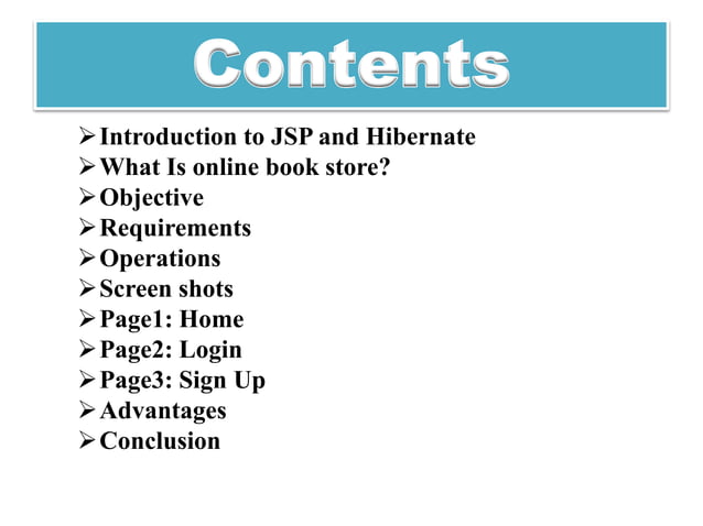 Summer training ppt | PPT