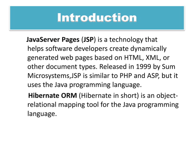 Summer training ppt | PPT