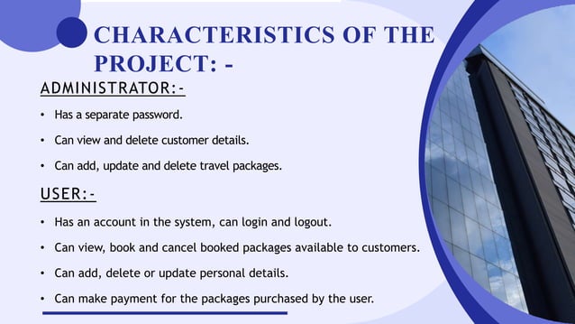 summer training ppt.pptx | Databases | Computer Software and Applications