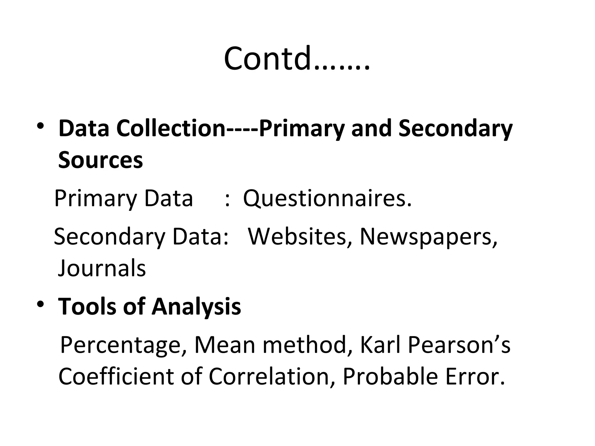 Summer training presentation | PPT