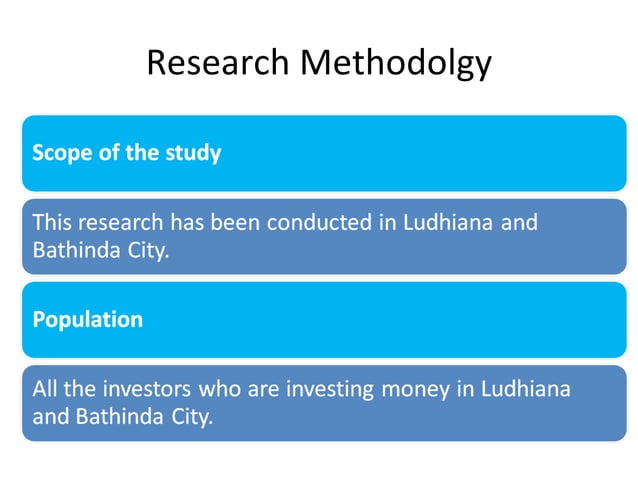 Summer training presentation | PPT