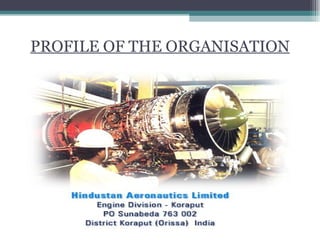 HR & IR PRACTICES IN HAL | PPT