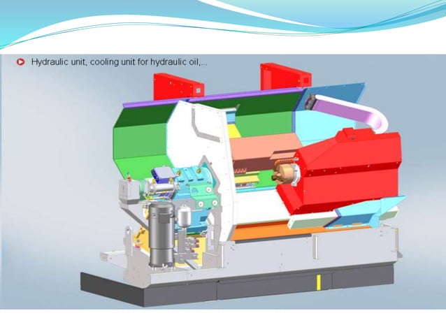 HMT MACHINE TOOLS PINJORE | PPT