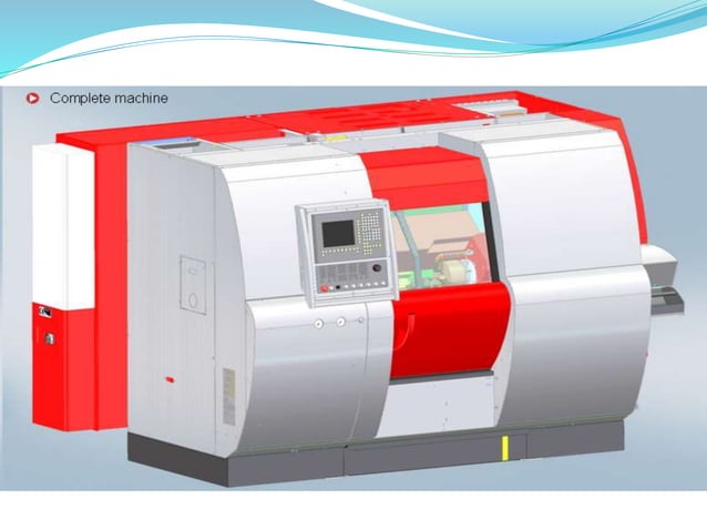 HMT MACHINE TOOLS PINJORE | PPT