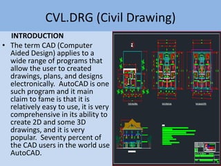 DIESEL LOCOMOTIVE WORKS, VARANASI, FOR CIVIL ENGG. | PPTX