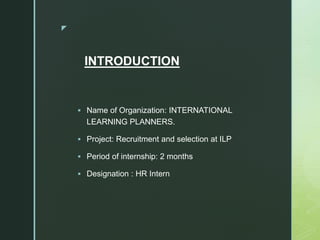 SUMMER TRAINING PRESENTATION vinay.pptx