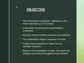 SUMMER TRAINING PRESENTATION vinay.pptx