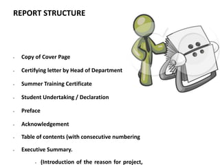 SUMMER TRAINING PROJECT REPORT-1.ppt