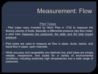 ROLE OF CONTROL AND INSTRUMENTATION IN THERMAL POWER PLANT | PPTX