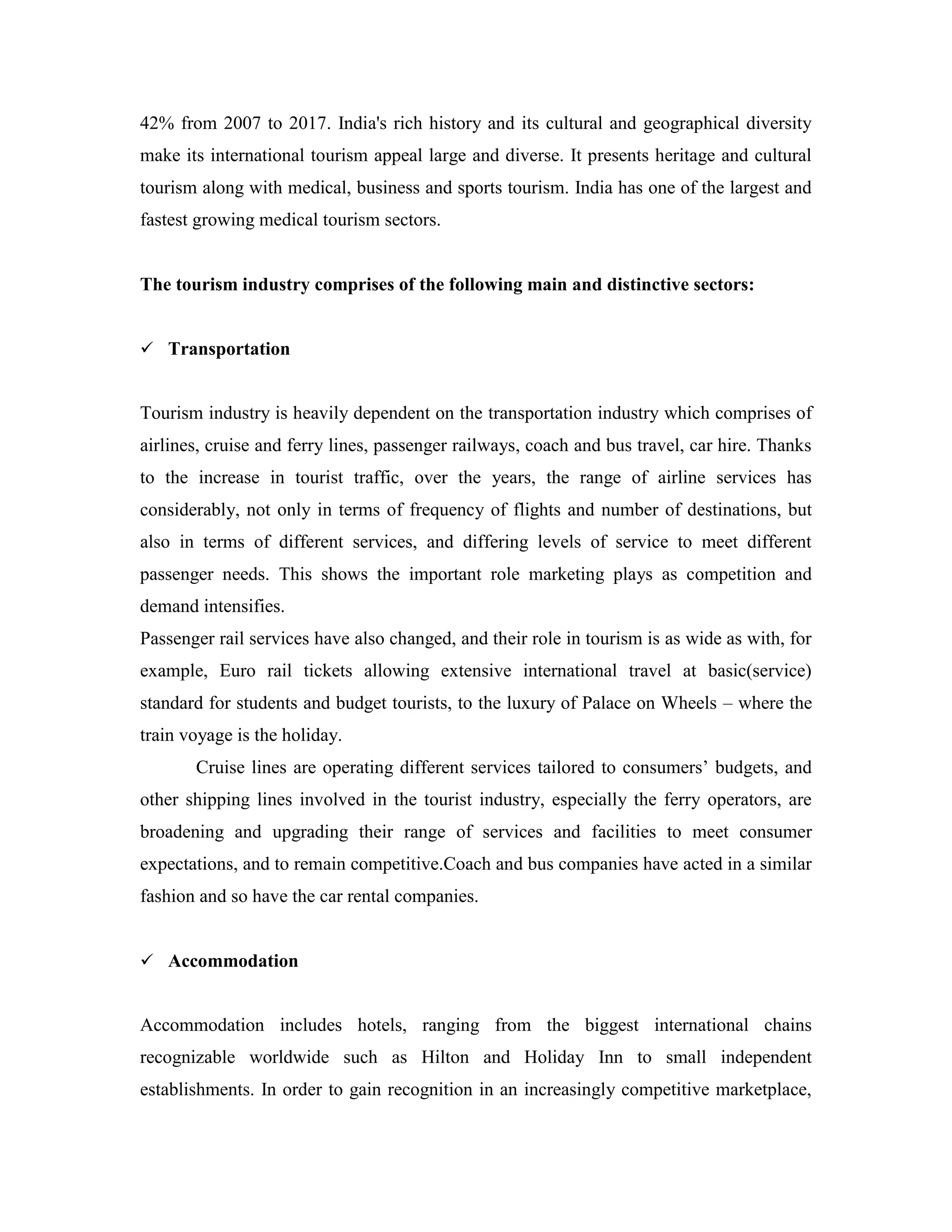 Summer training project report(mdu) | DOCX