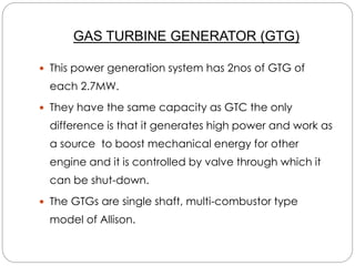 Summer training report | PPTX