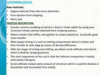 Summer training report | PPTX