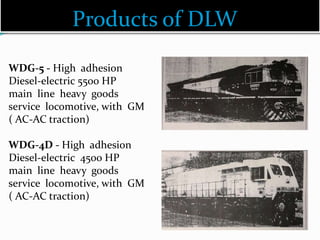 DLW training PPT | PPTX
