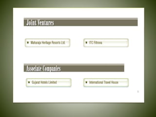 Summer training report of itc | PPTX