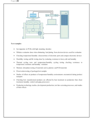 Summer training report rdso ajju | DOCX