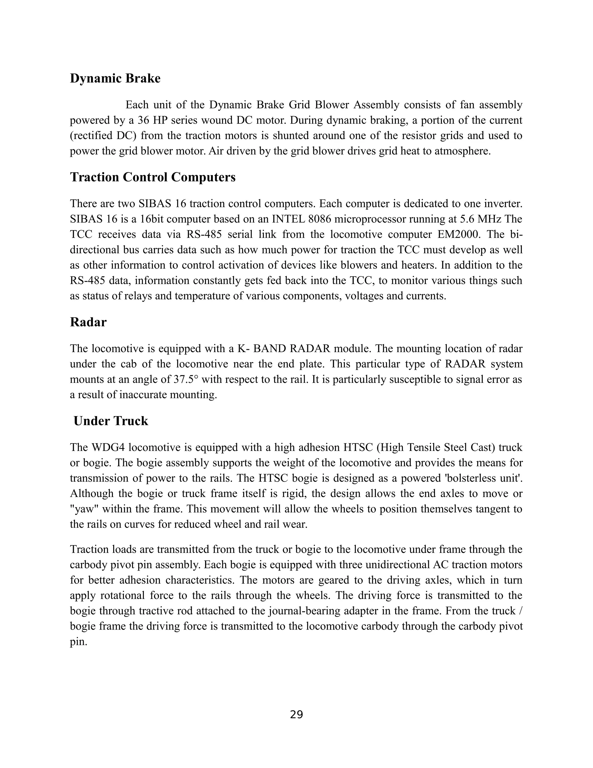 Summer traning dlw repoart | PDF
