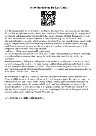 Summer Vacation Essay For Class 6 | PDF