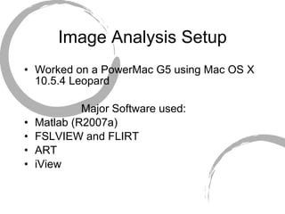 Summer Work | PPT | Brain and Nervous System Disorders | Diseases and ...