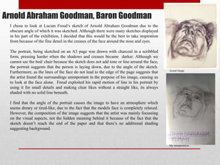 Summer work presentation | PPT