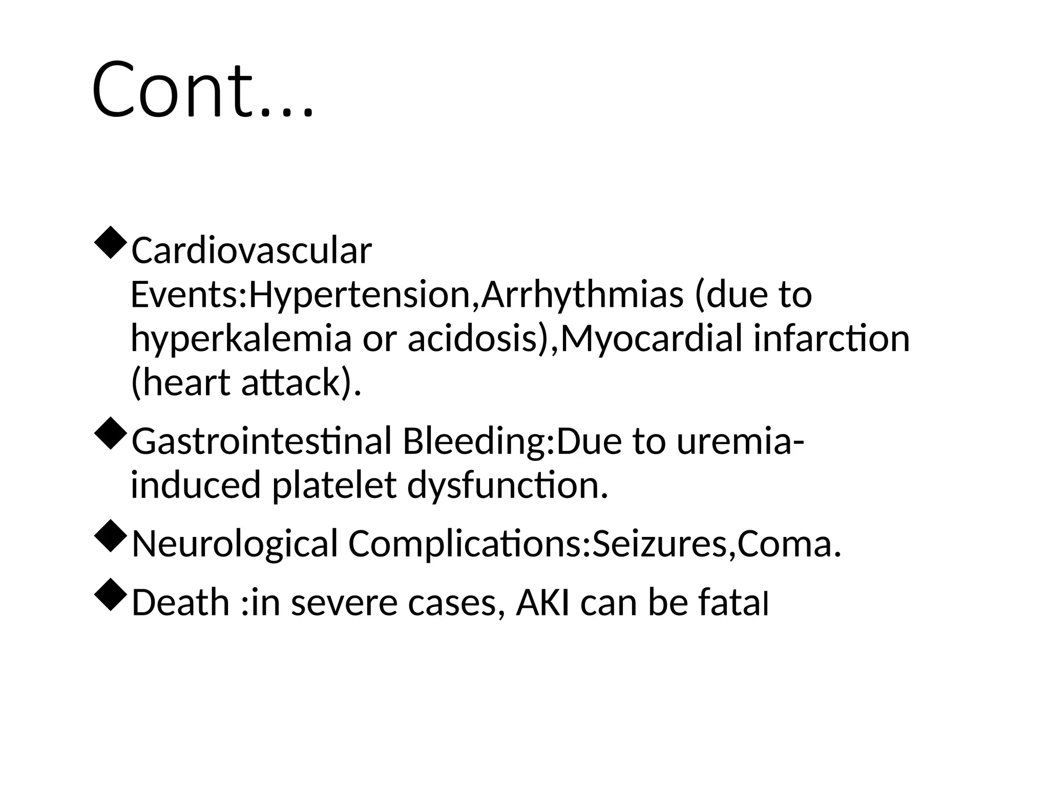 SUMMINAR ON AKI-# (1) (2).pptx for the userf | PPT