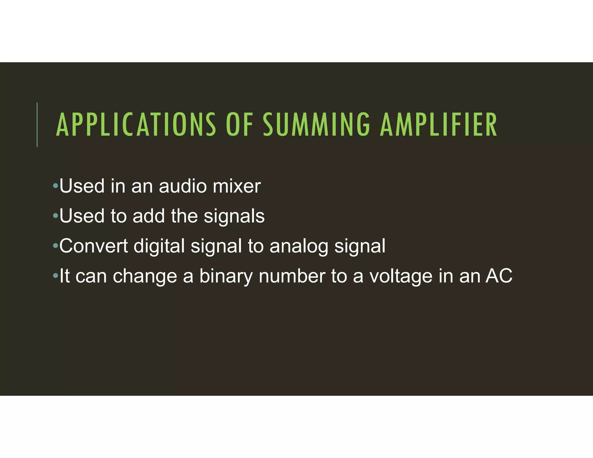 Summing Amplifier.pdf