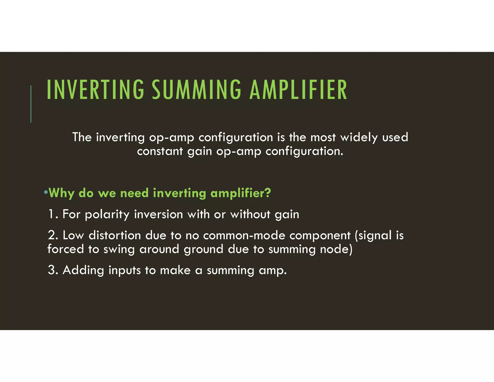 Summing Amplifier.pdf