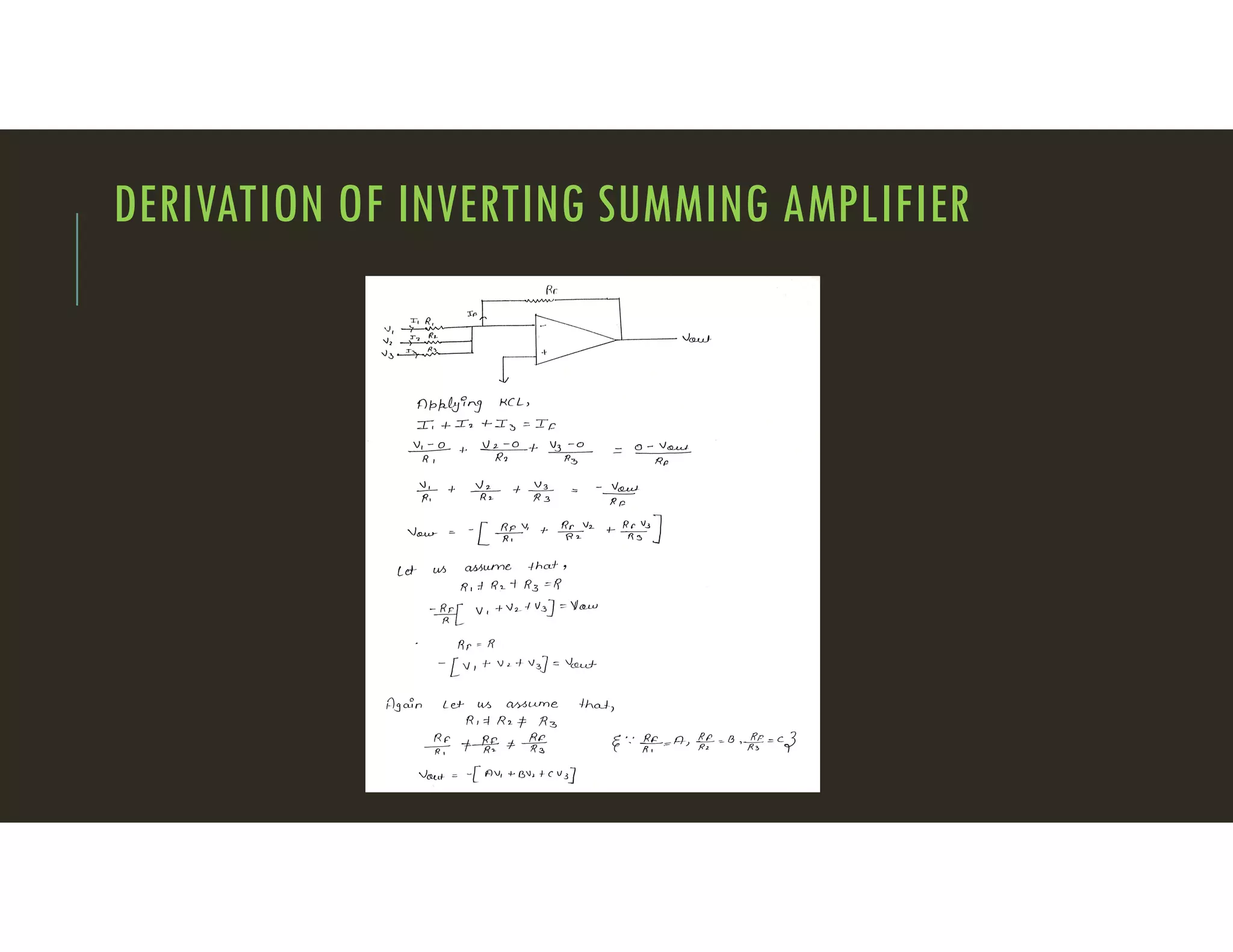 Summing Amplifier.pdf
