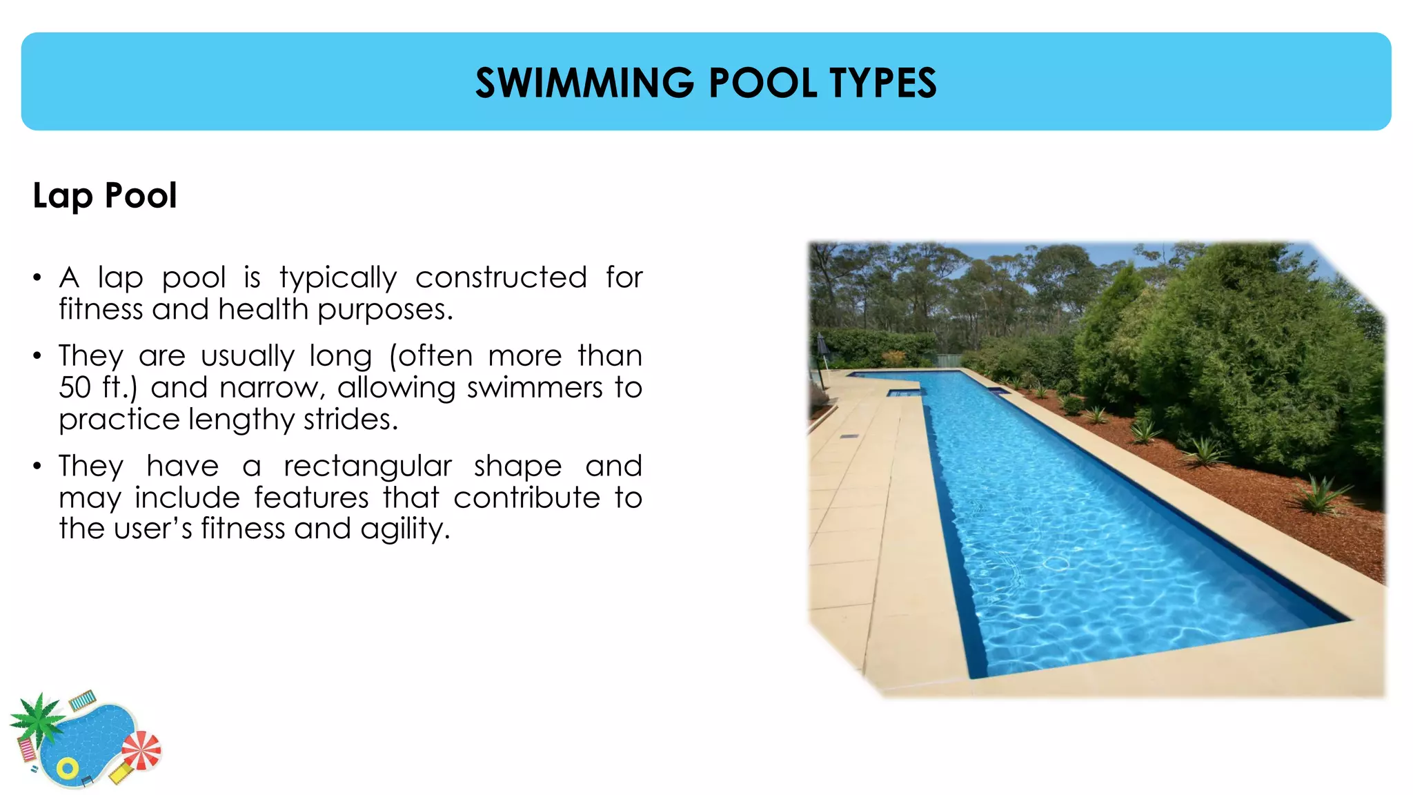 Summing pool design | PDF