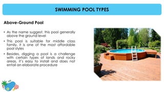 Summing pool design | PDF