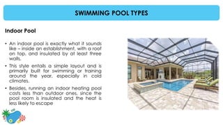 Summing pool design | PDF