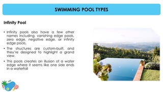Summing pool design | PDF