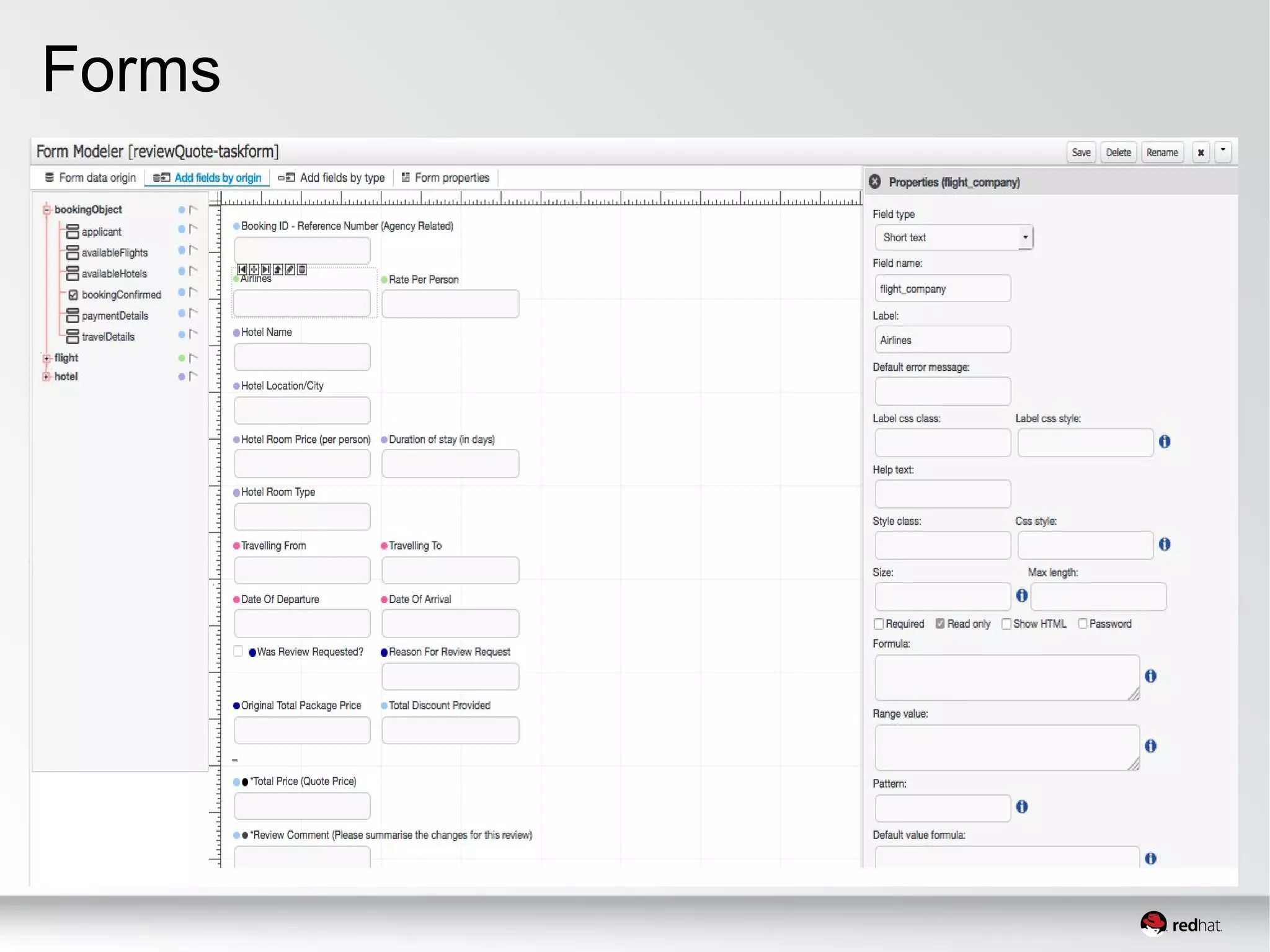A Guide to Modern BPM Integration | ODP | Web Development | Internet