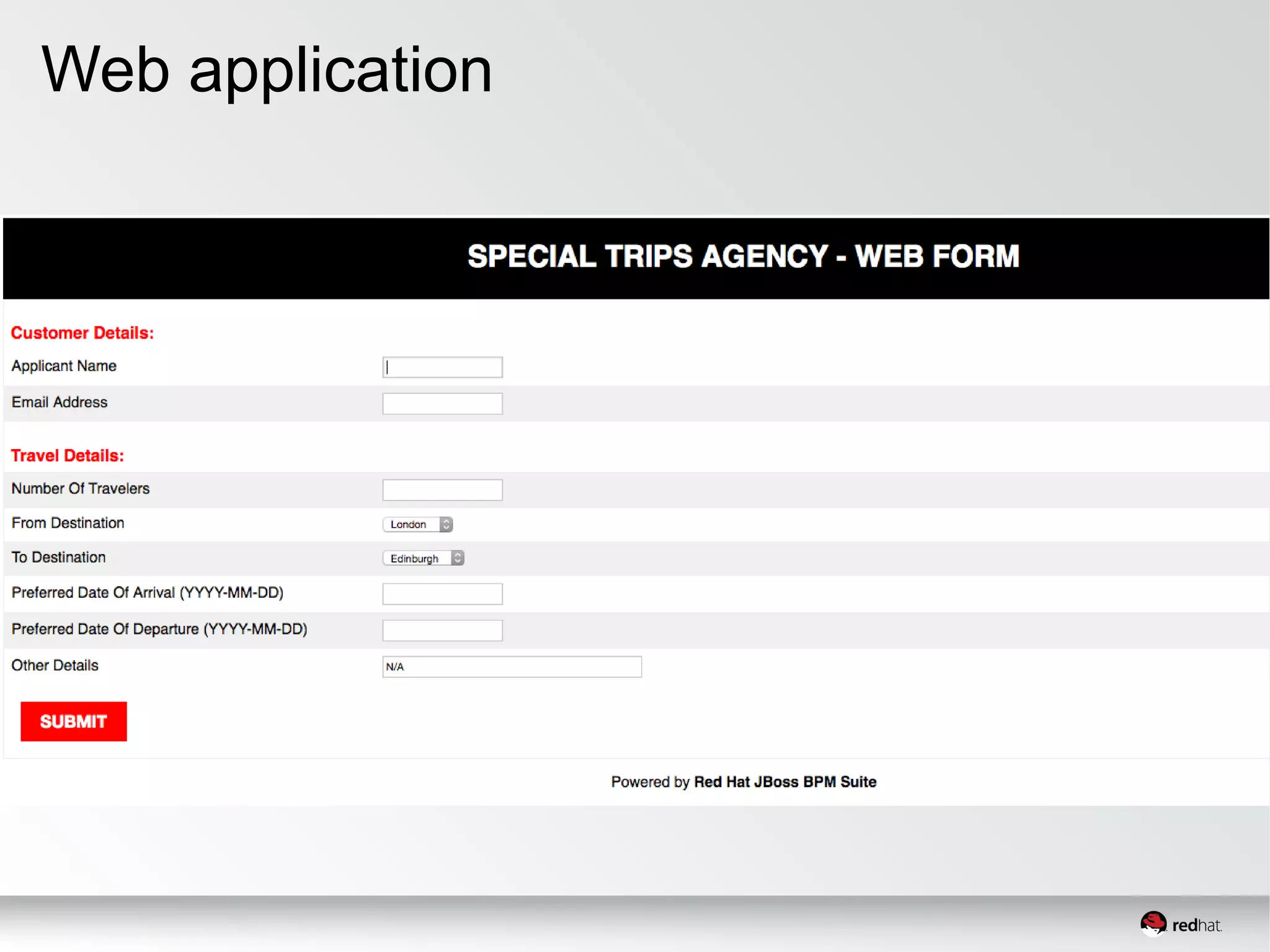 A Guide to Modern BPM Integration | ODP | Web Development | Internet