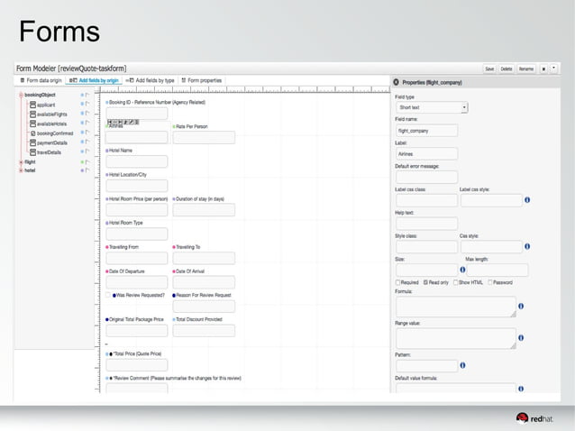 A Guide to Modern BPM Integration | PPT