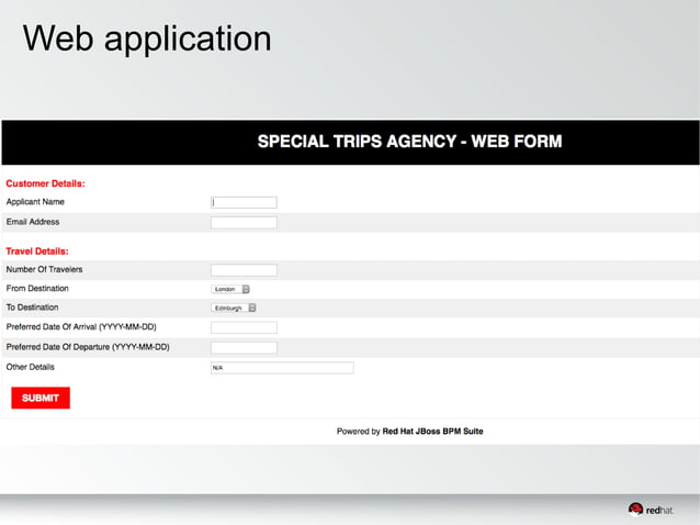 A Guide to Modern BPM Integration | PPT