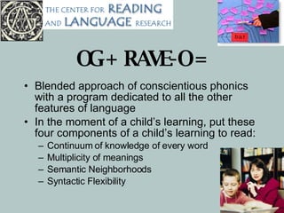 Reading is Thinking | PPT | Education