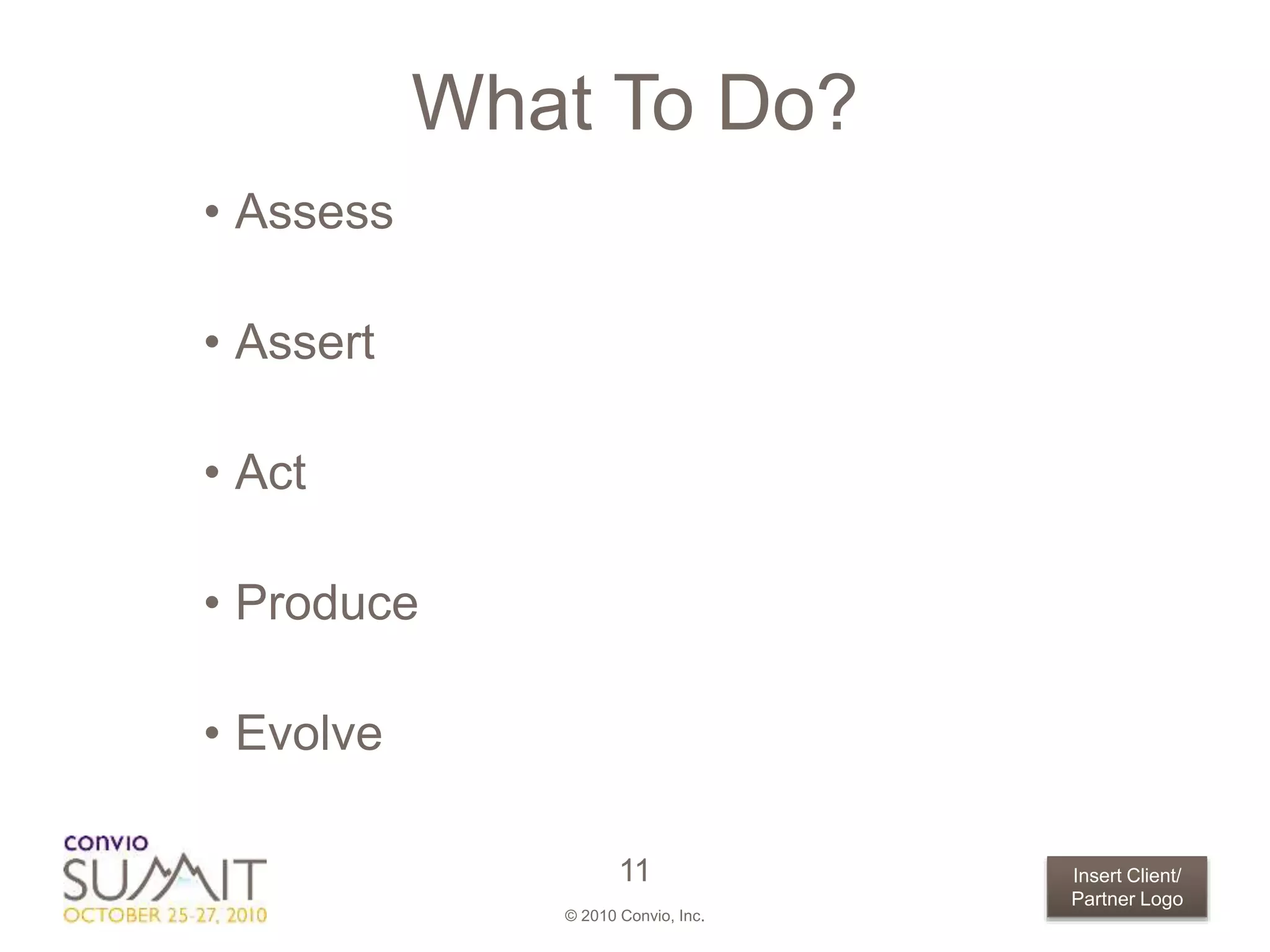 Revising your organizational chart: Designing a department that can ...