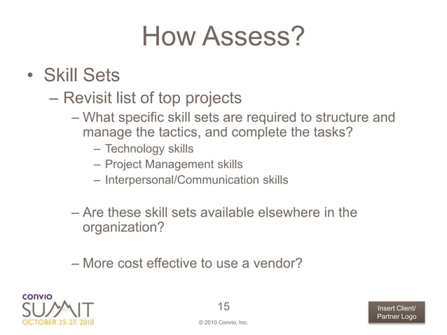 Revising your organizational chart: Designing a department that can ...