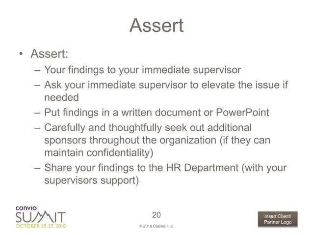 Revising your organizational chart: Designing a department that can ...