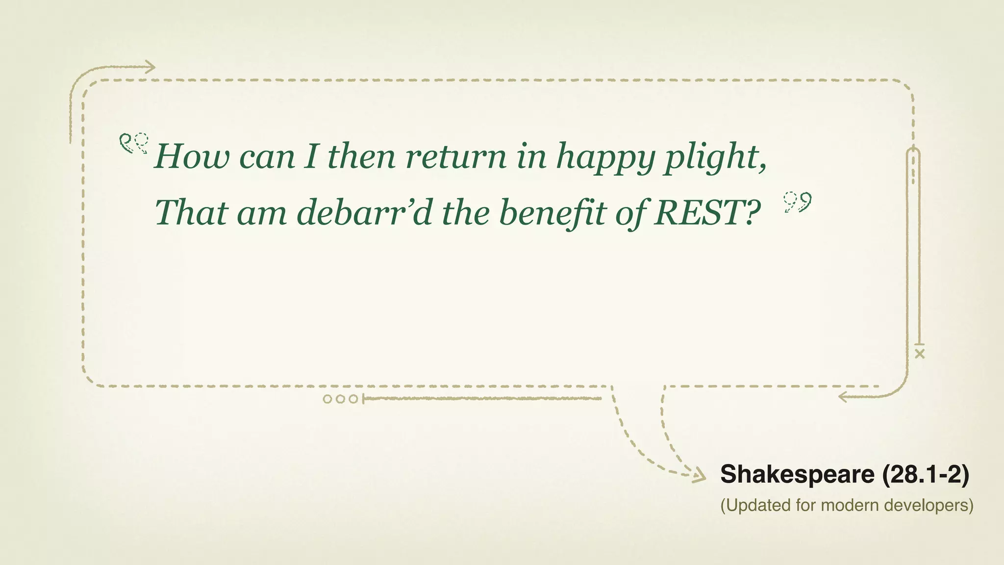 JIRA REST Client for Python - Atlassian Summit 2012 | PPT