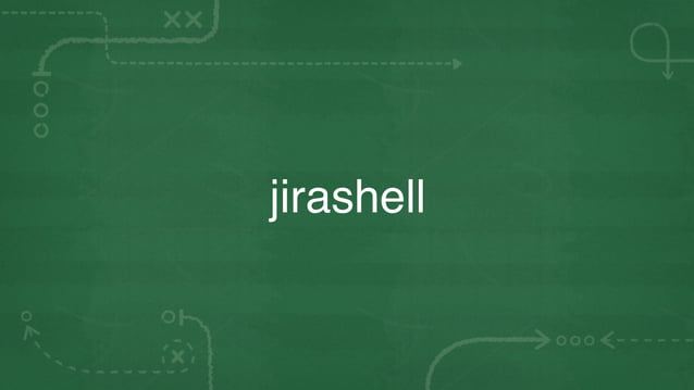 JIRA REST Client for Python - Atlassian Summit 2012 | KEY