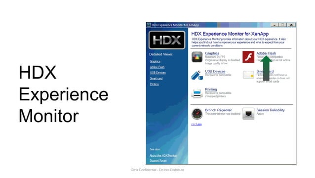 Summit301 hdx media stream for flash configuration and troubleshooting ...