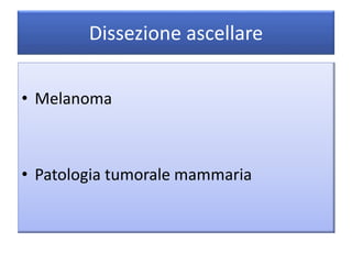 AWS treatment: a proposal | PPT