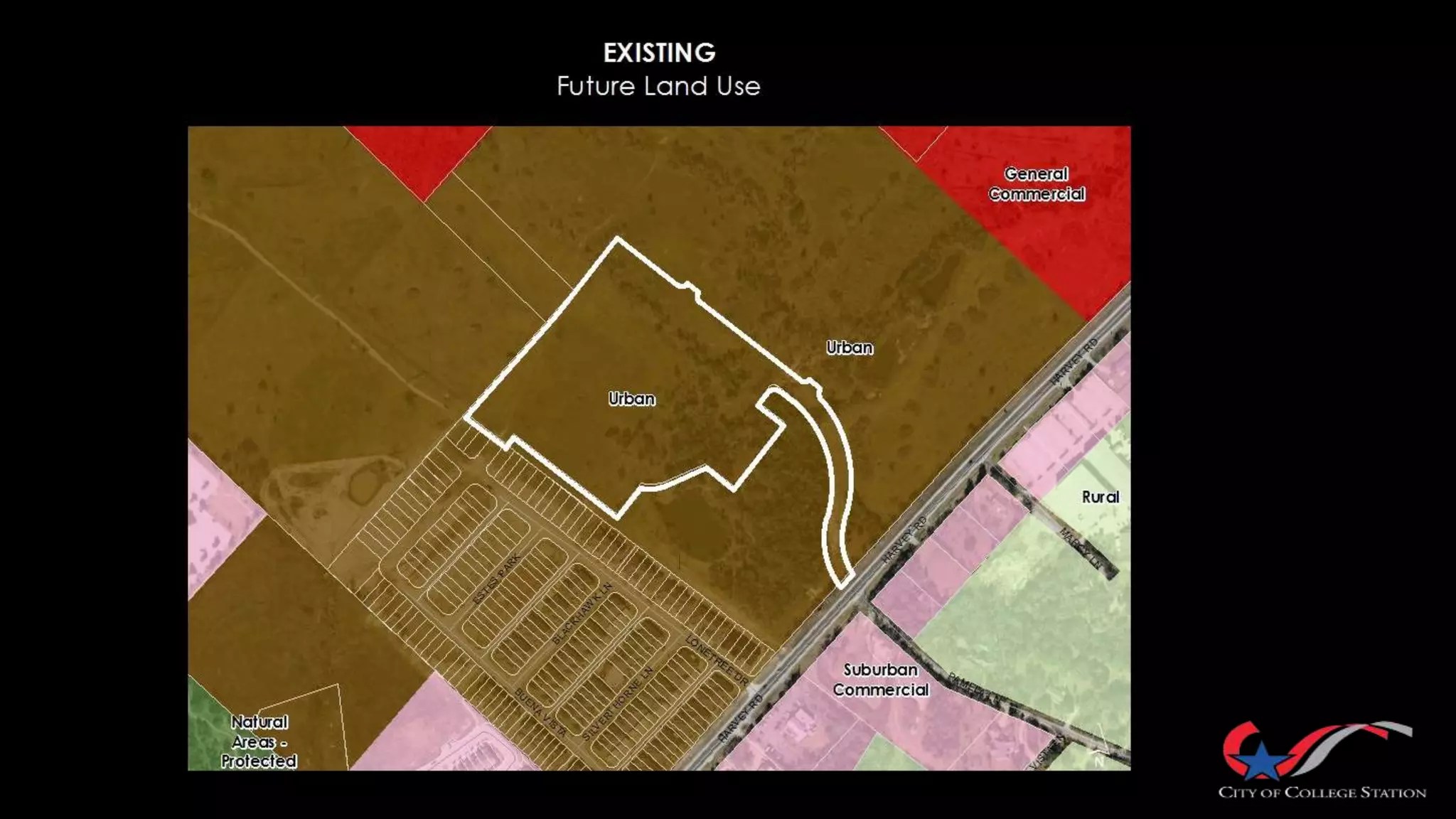 Summit Crossing Rezoning | PPTX