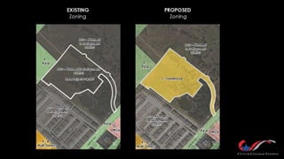 Summit Crossing Rezoning | PPTX