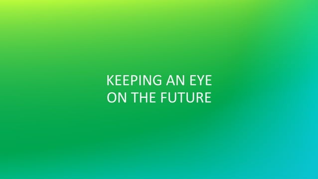 SmartSocial Summit | Making the Move to Video - First - Shawn Silverman ...