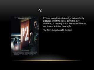 Summit entertainment | PPTX
