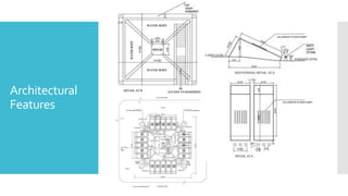 Islamic Summit minar Lahore Pakistan | PPTX